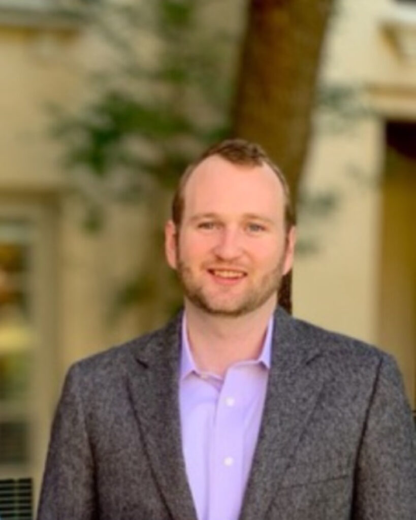 George Thompson | National Realty Partners